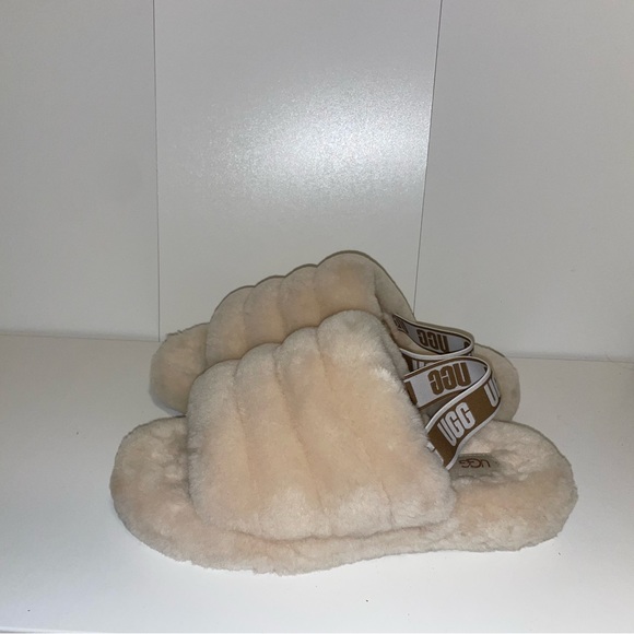 UGG | Shoes | Ugg Fluff Yeah Slide | Poshmark